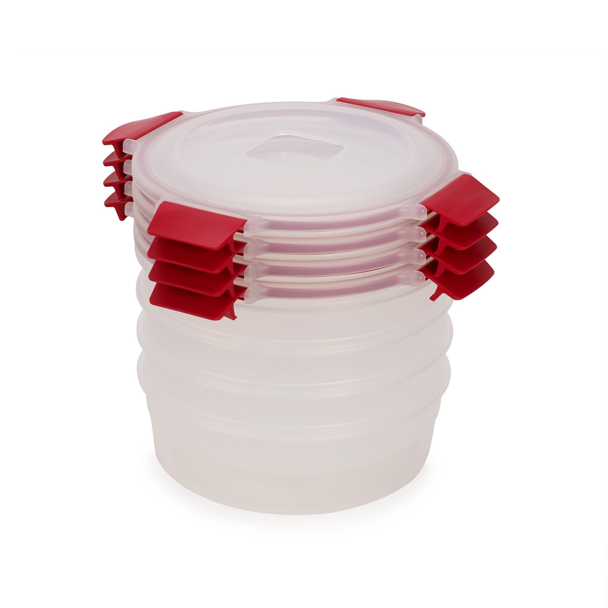 hamburger press tupperware