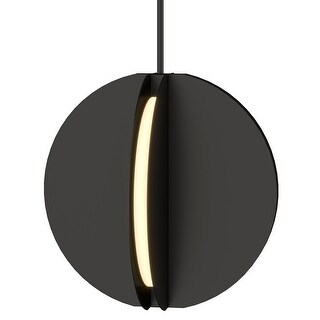 Tech Lighting Bau 4 Light 18" Wide LED Pendant - Bed Bath & Beyond ...