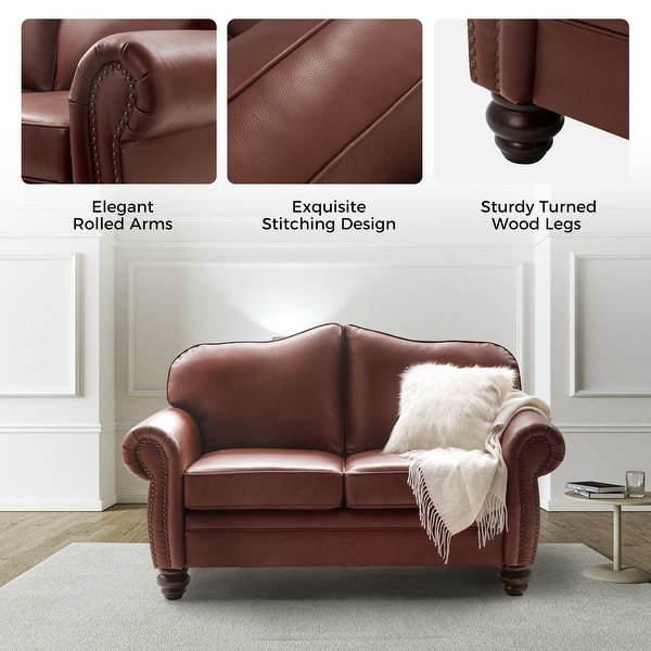 pure leather sofas uk