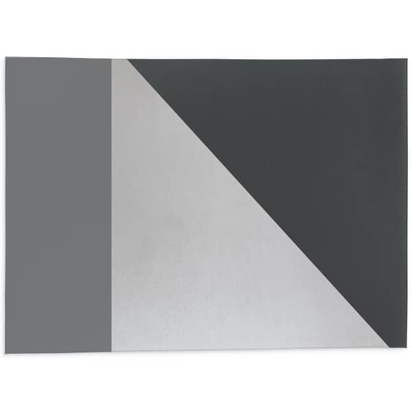 CREW GREY Kitchen Mat By Greg Conte - Bed Bath & Beyond - 32029186