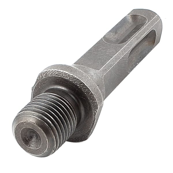 12mm Male Thread SDS Socket Drill Chuck Adapter Hardware Replacement ...