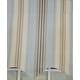 RLF Home Paris Stripe Regal Valance - Bed Bath & Beyond - 43042443