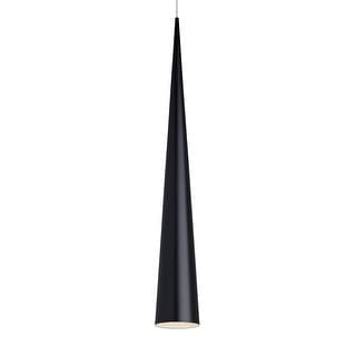 Tech Lighting 700MPSUMG Summit Grande Single Light 4" Wide Monopoint ...