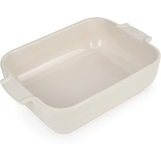 Peugeot Appolia, 25cm Rectangular Baking Dish, 7.9 x 6.1 x 2.2 inch ...