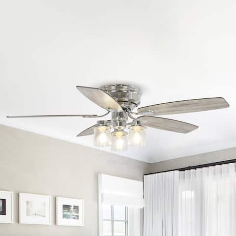 Bohemian & Eclectic Indoor Ceiling Fans - Bed Bath & Beyond