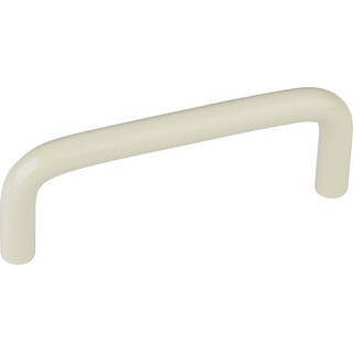 Elements Tempo 3 Inch Center to Center Wire Cabinet Pull - Bed Bath ...