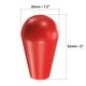 Ellipse Oval Joystick Rocker Ball Top Handle Arcade Game Replacement 5 ...