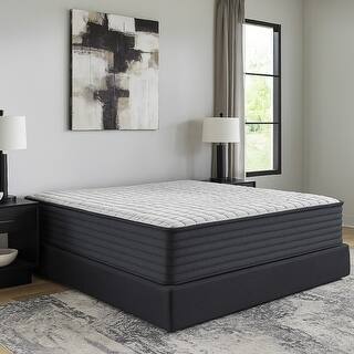 Deny King Mattress, Response Memory Foam, Plush Support 13 Inch - Bed ...
