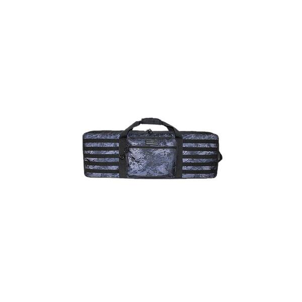 Evolution Design Tactical Carbine Case w/ Standard MOLLE Webbing System ...