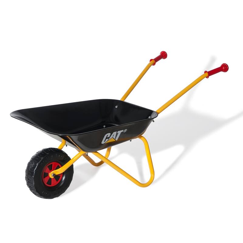 Kettler CAT Wheelbarrow - Overstock - 31525374