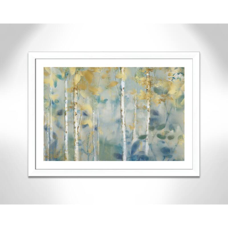 Gilded Forest II - Overstock - 29803657