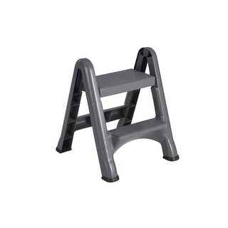 2-Tier Step Stool - Bed Bath & Beyond - 38304773