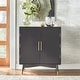 Lifestorey Killian Bar Cabinet - Bed Bath & Beyond - 29352786