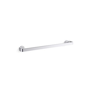 Kallista P34246-00 Guise Collection 24" Towel Bar - Bed Bath & Beyond ...
