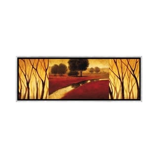 iCanvas "Brilliance" by Gregory Williams Framed - Bed Bath & Beyond ...