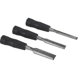 Great Neck 3Pc Chisel Set - Bed Bath & Beyond - 12462672