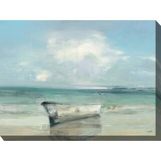 Old Salt Outdoor Art 40x30 - Bed Bath & Beyond - 37099270