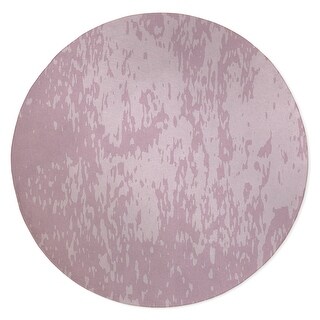 BOOGIE PINK Outdoor Rug By Kavka Designs - Bed Bath & Beyond - 37480251