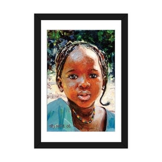 iCanvas "Sokoro, 2006" by Tilly Willis - Bed Bath & Beyond - 37604221