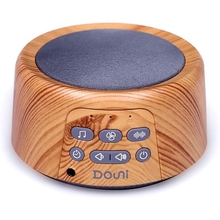 Sleep Sound Machine with 24 Soothing Sounds for Sleeping & Relaxation ...