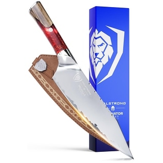 Chef Knife - 8 inch - Valhalla Series - 9CR18MOV HC Steel Kitchen Knife ...