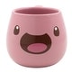 Slime Rancher 12oz Pink Slime Ceramic Coffee Mug - Bed Bath & Beyond ...