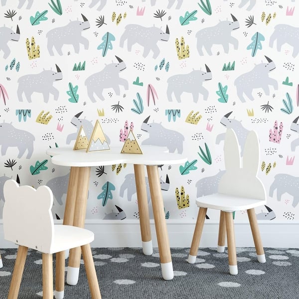 childrens wallpaper samples