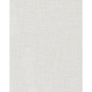York Wallcoverings Well Suited White Wallpaper - Bed Bath & Beyond ...
