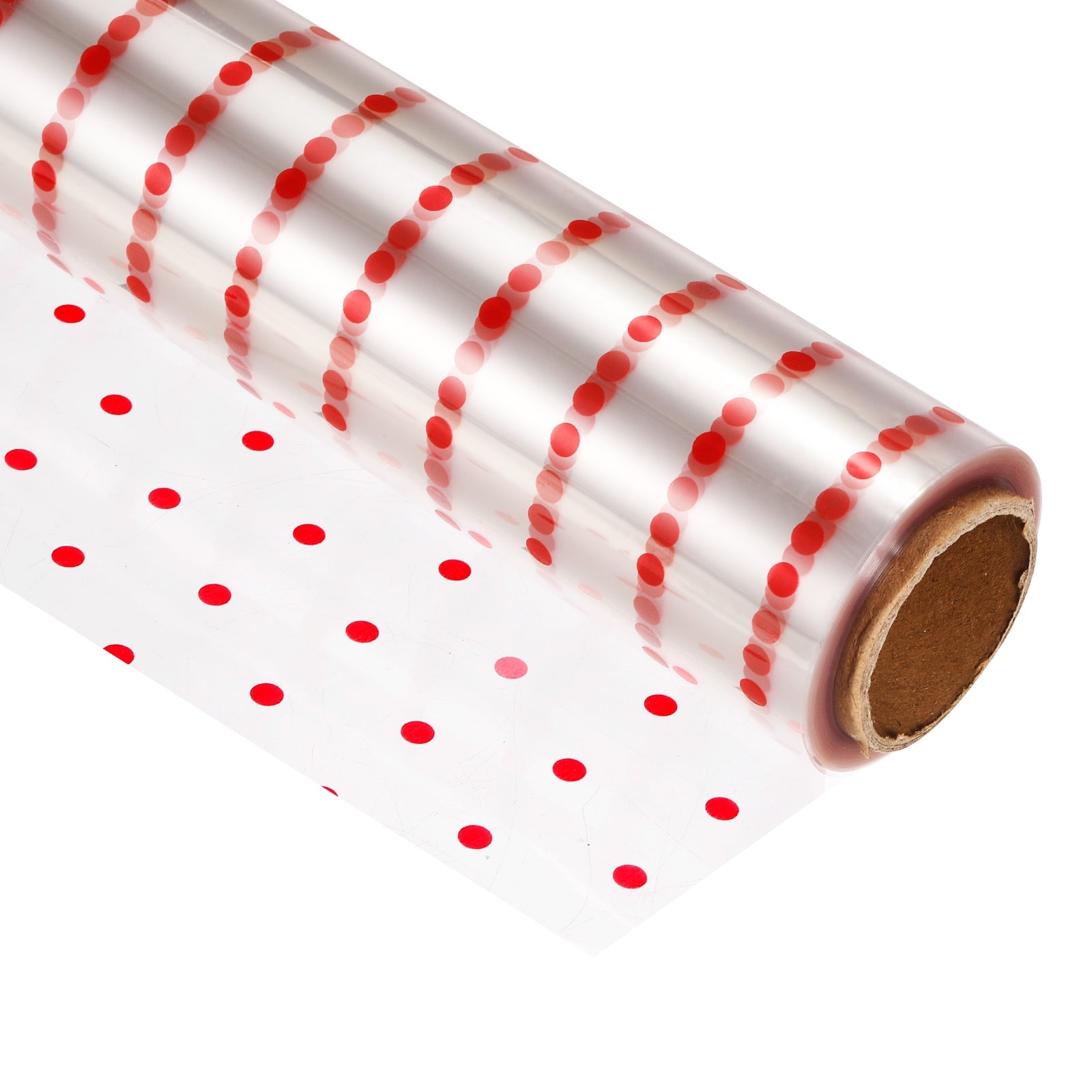 cellophane roll wrap