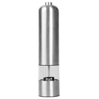 Michael Graves Design Automatic Pepper Grinder - Bed Bath & Beyond ...