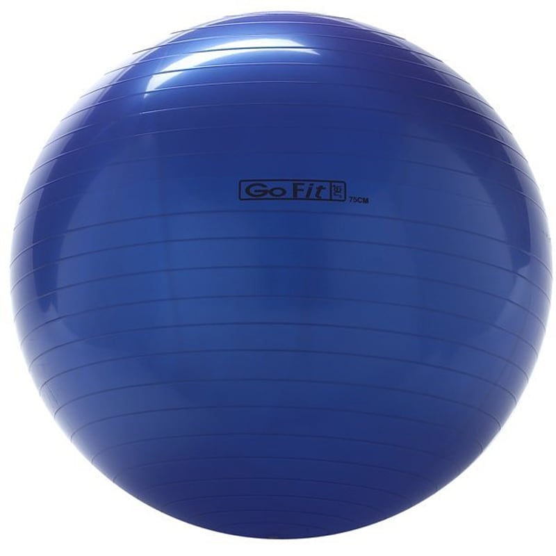 giant exercise ball