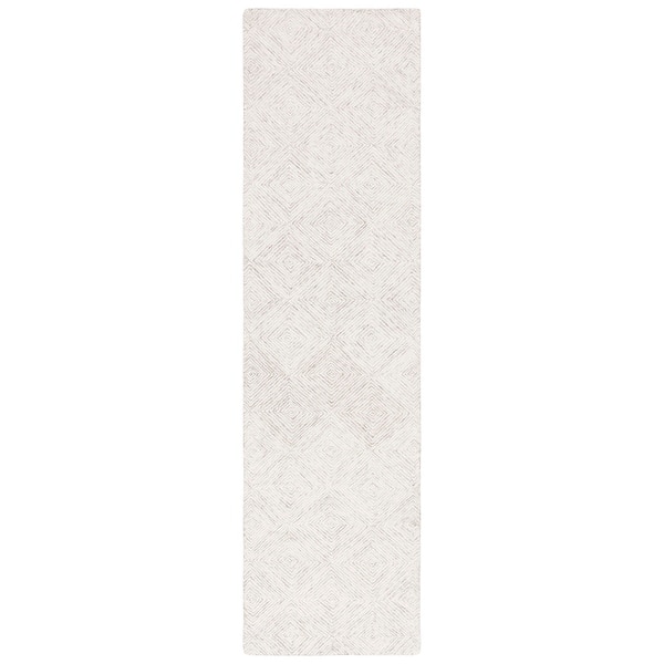 SAFAVIEH Handmade Abstract Tantica Modern Wool Rug - On Sale - Bed Bath ...