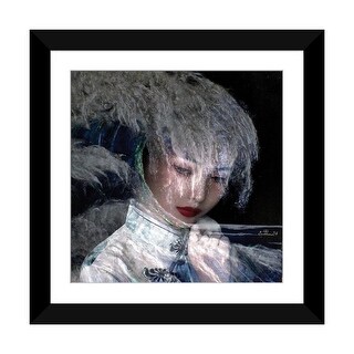 iCanvas "Tide Doll" by Dominique Baduel - Bed Bath & Beyond - 37493792