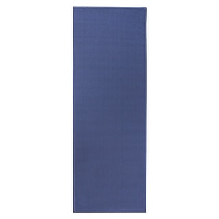 RITZ Solid Runner Rug - 20"x60" - N/A - Bed Bath & Beyond - 39973166