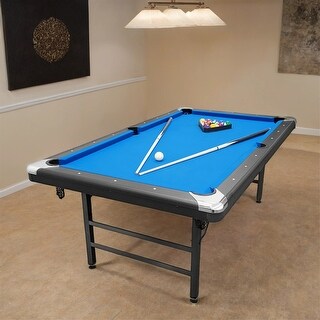 Billiards Table,Portable Pool Table,Include FullSet,Folding Pool Table ...