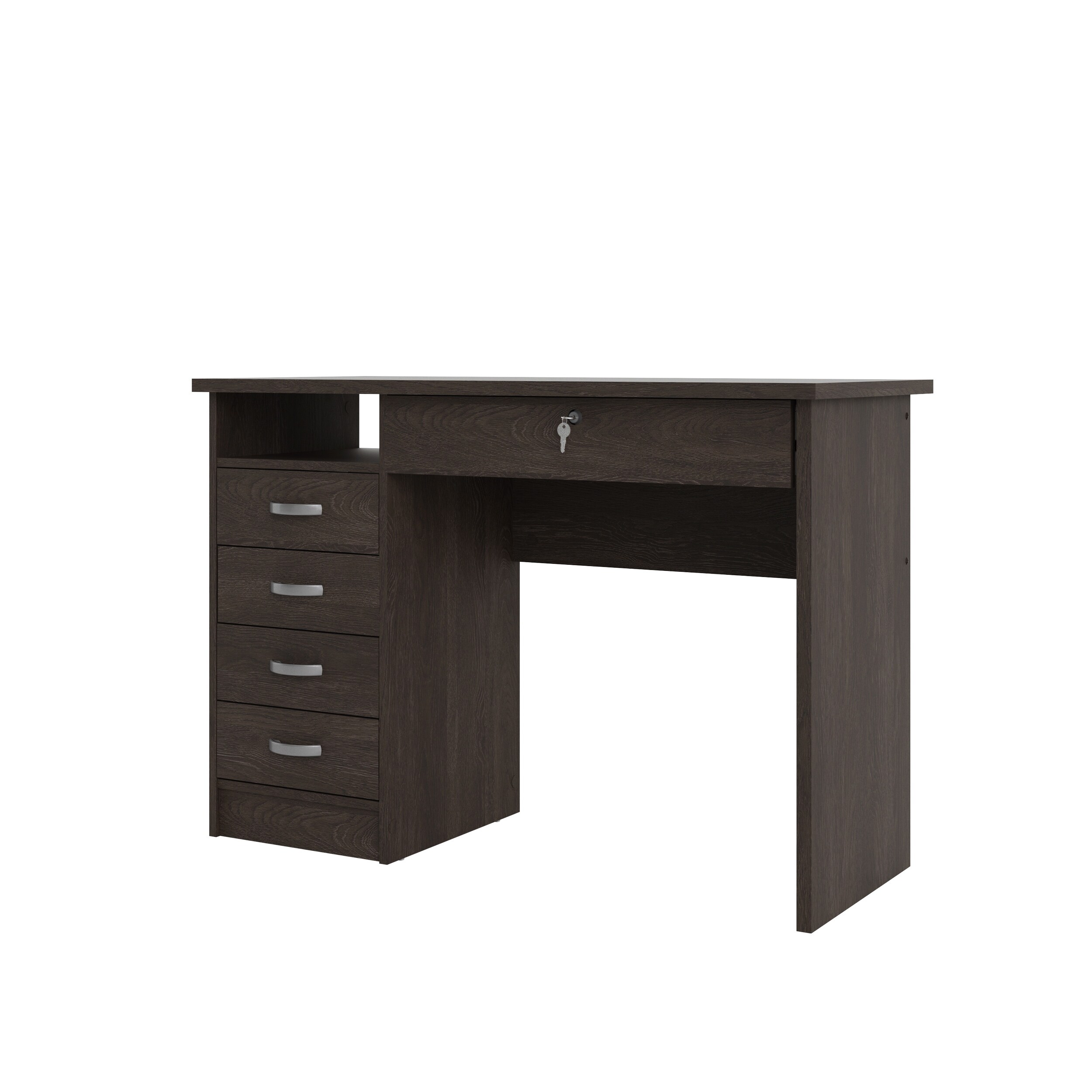 Porch Den Skylar 5 drawer Desk