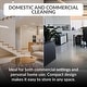 Prolux Core Heavy-Duty Commercial Floor Buffer & Scrubber LOADED - 13 ...