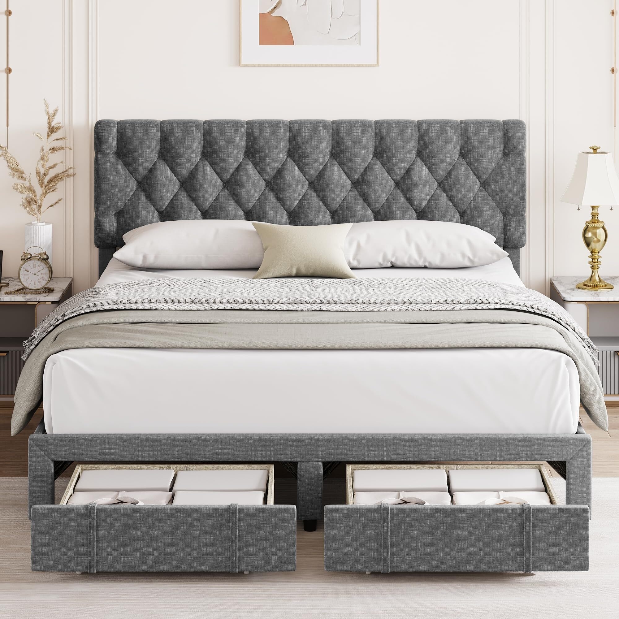 Platform Bed Beds - Bed Bath & Beyond