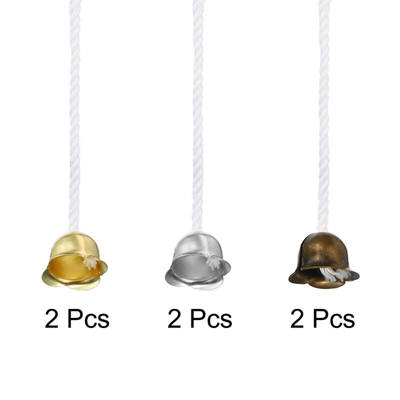 gold pull cord switch