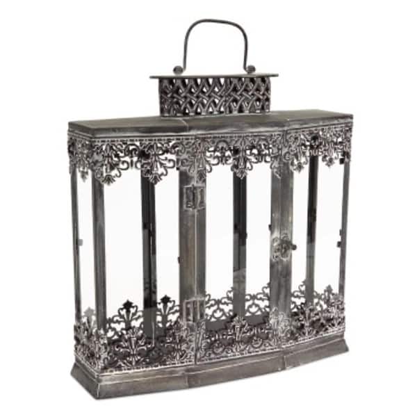 filigree lantern
