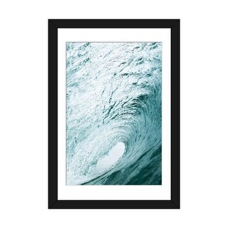 iCanvas "Tube" by Sisi & Seb PFA - Bed Bath & Beyond - 37267766