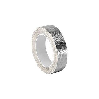 3m Conductive Elec Tape,18' Lx3/4" W,1267 1267 - 1 Each - Bed Bath ...