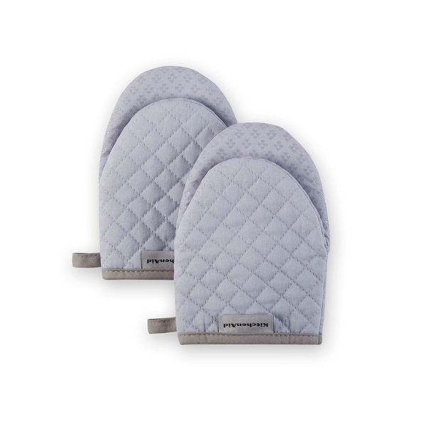 Kitchenaid oven mitt store