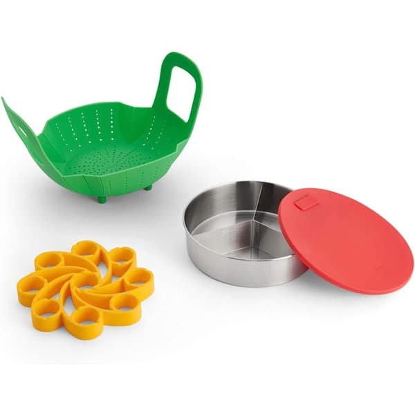 Instant Pot Official Cooking Set 3 Piece Assorted - Bed Bath & Beyond ...