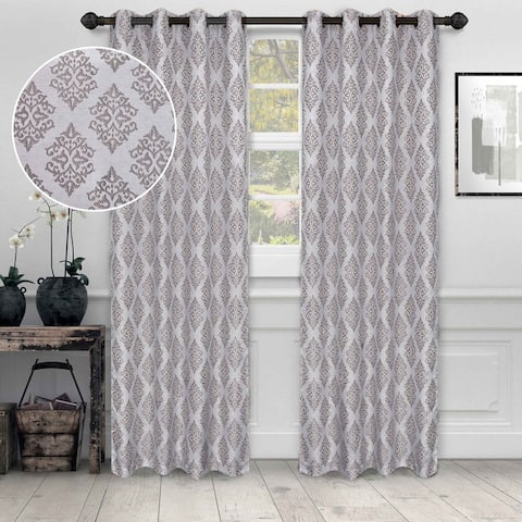 Curtains - Bed Bath & Beyond