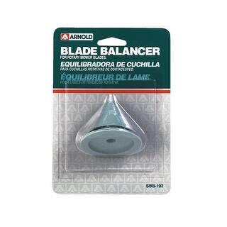Arnold Lawnmower Blade Balancer - Bed Bath & Beyond - 12295506