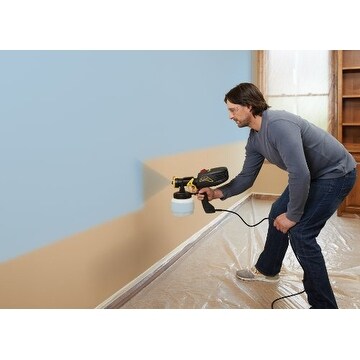 Wagner Spray Tech Corp sales 0529011