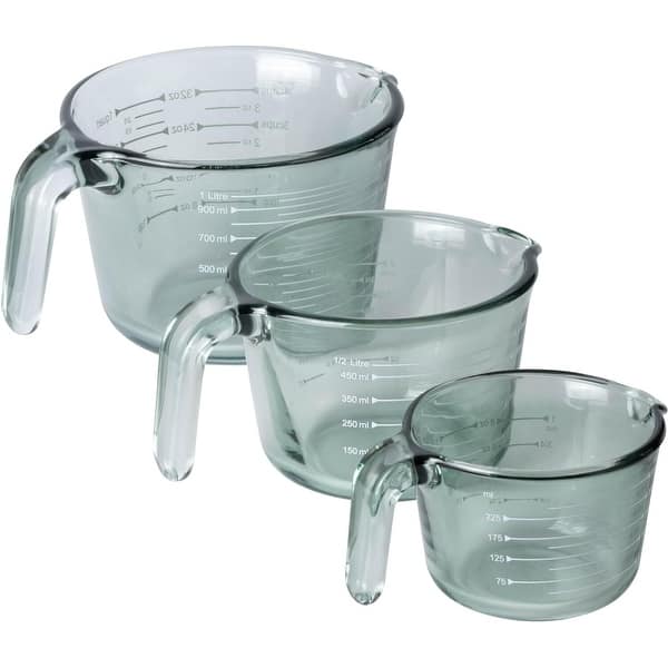 measuring cups sizes