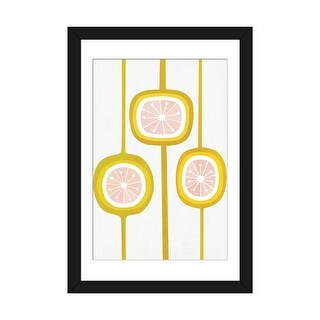iCanvas "Paloma II" by Victoria Borges - Bed Bath & Beyond - 37443031
