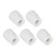 Pipe Fitting Female Thread Socket Straight Connector White - Bed Bath ...